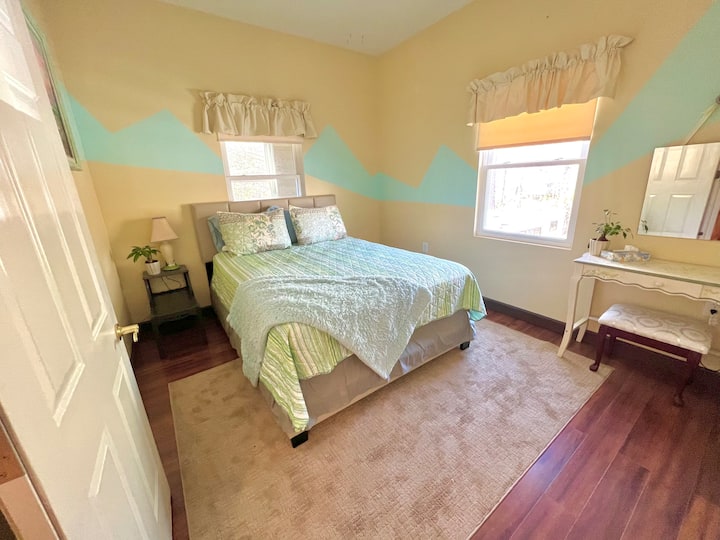 The Loft @ Shiloh! - Gloucester, VA