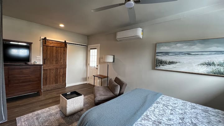 Cozy-chic Studio/terrell Hills - Oakwell Farms - San Antonio