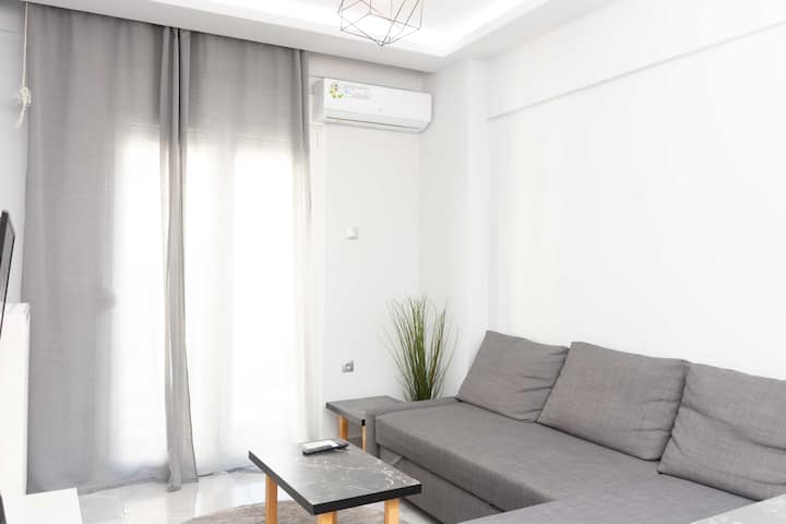 Luxury Apartment In Thessaloniki Center - Thessaloniki