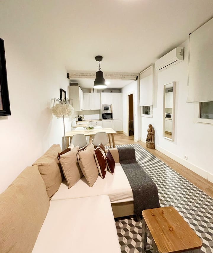 Madrid Vacation Rentals | Apartment and Condo Rentals | Airbnb