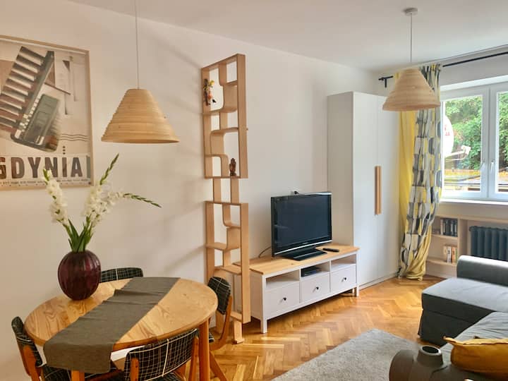 Bemaapartament - Gdynia