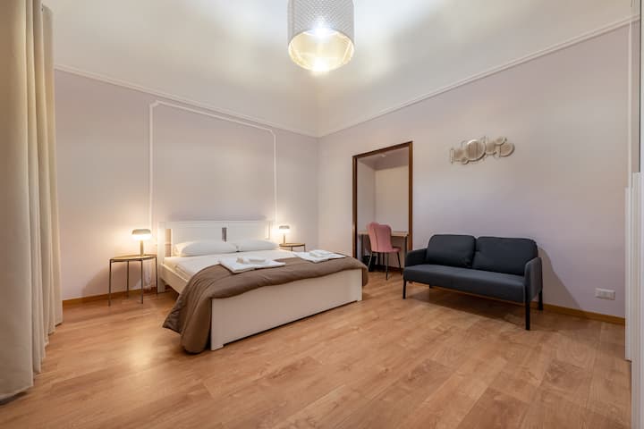 Manzoni Apartment - Bari