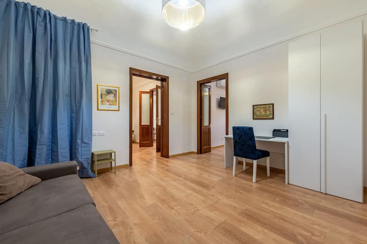 Manzoni Apartment - Bari
