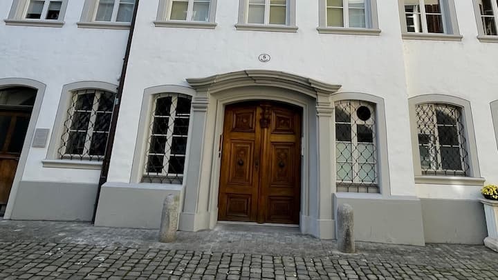 Luxury Apartment Old Town Lucerne (Serviced 3d+) - Luzern