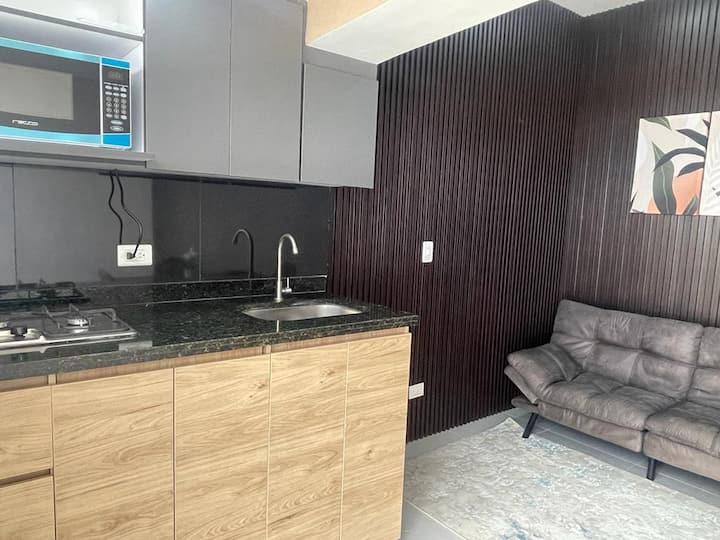 Lindo Apto103 Como Nuevo Zona Estratégica Bogotá - Bogota