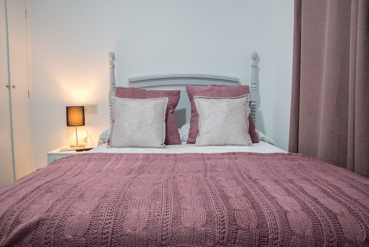 Apartamentos Mc Centro - Ronda