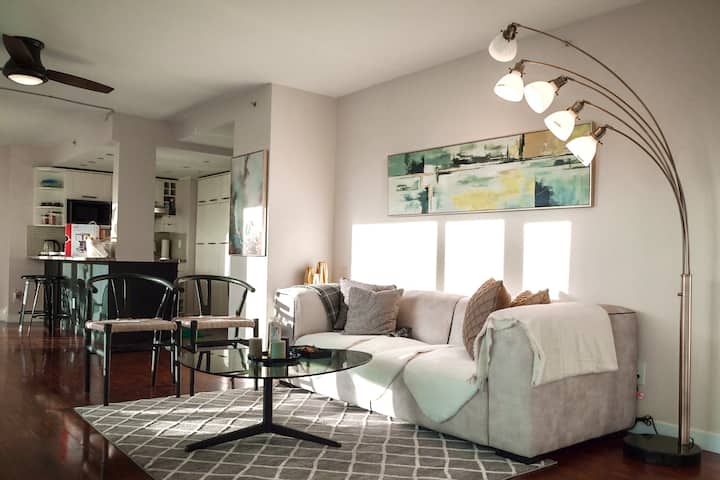 Paris Place Guest Suite - Vancouver