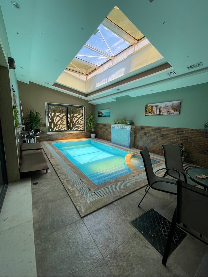 Private Villa Janzour - Libya