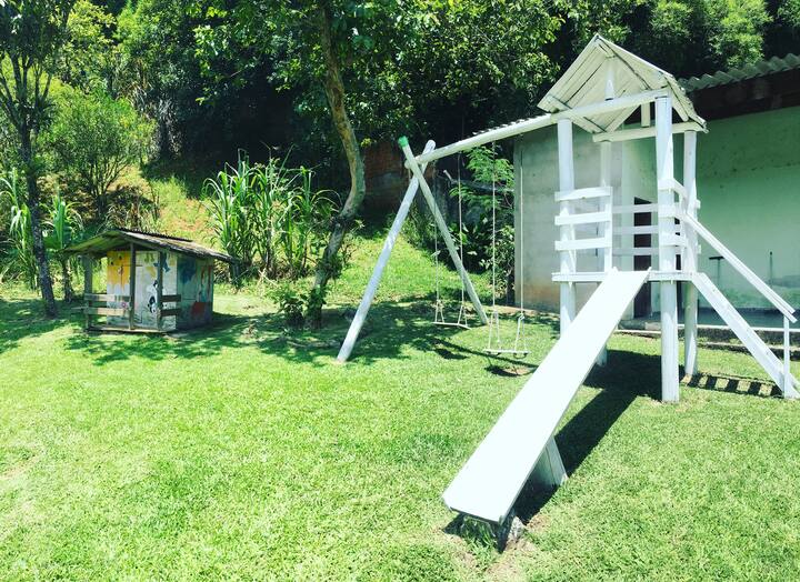 Chácara Rancho Do Amigão - São José dos Campos