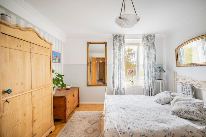 Hübsches Zimmer Mit Eigenem Bad Franz. Viertel - Tübingen