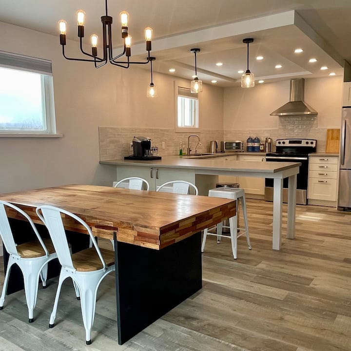 The Good Villa - Private One Bedroom - Prince Edward