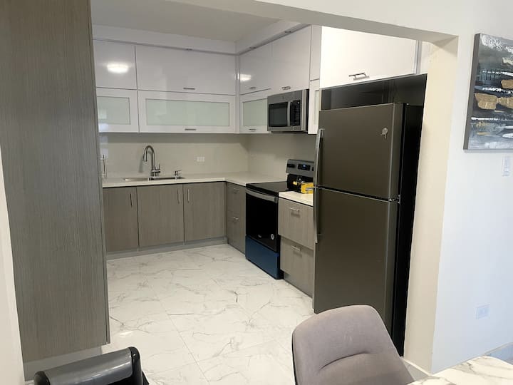 Isla Verde House - Puerto Rico