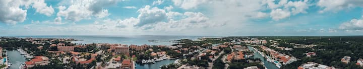 Condo Destino Puerto Aventuras - Puerto Aventuras
