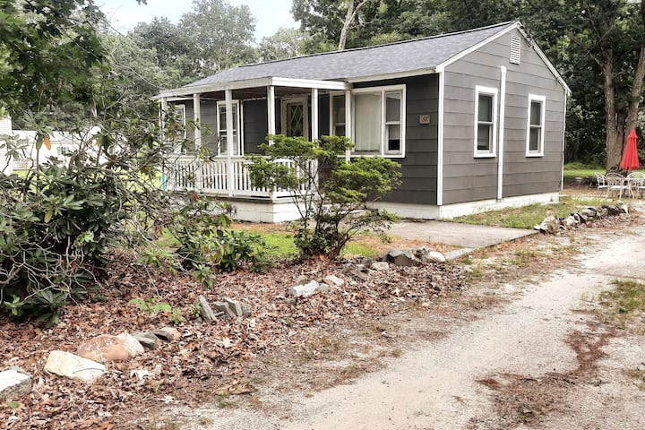 Avalon Retreat Beach Cottage - Avalon, NJ