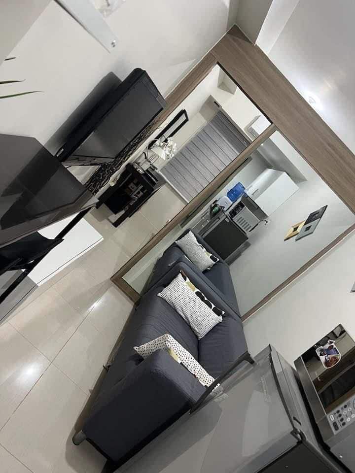 Smdc Field Residences - Condo In Sucat Paranaque - Muntinlupa