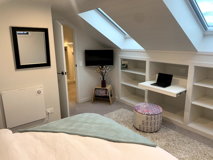 Alpine Loft - ワナカ