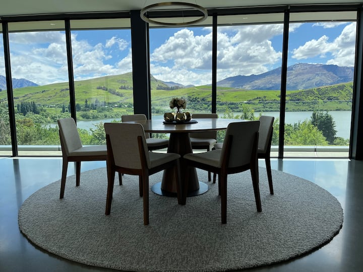 Luxury At Lake Hayes - Lake Hayes
