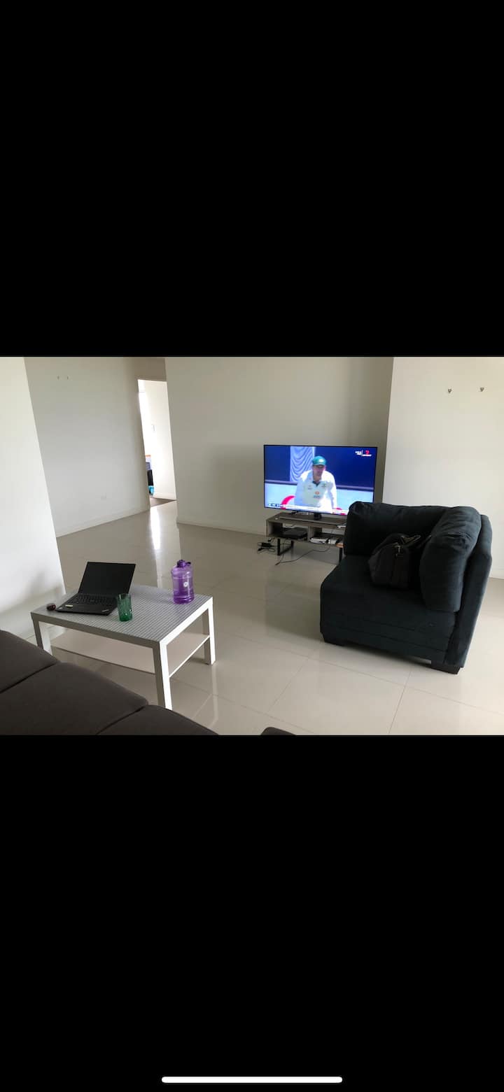 Apartment In Sydney - Parramatta