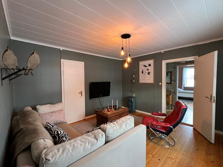 Highnoon Holiday House - Ljusdal