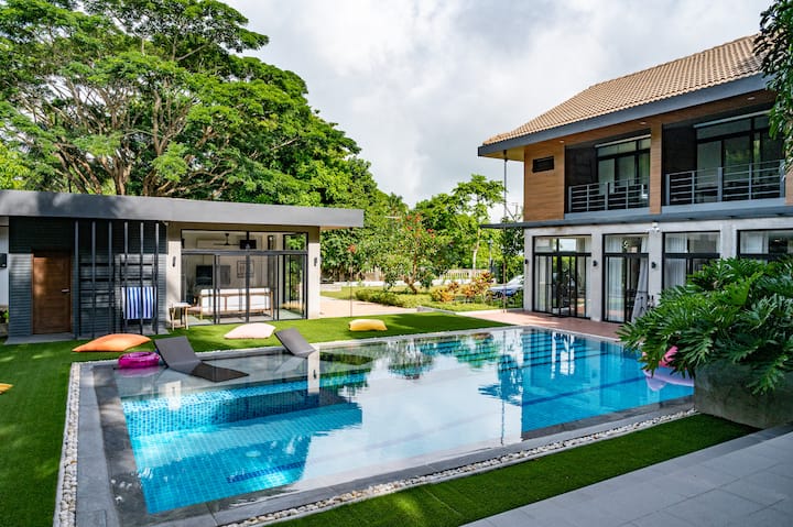 G House Alfonso - Filipinas