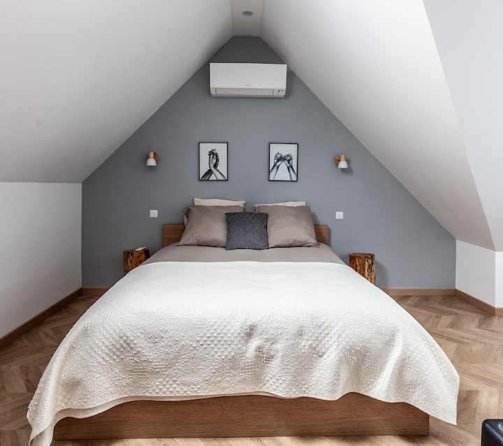 Travertin Proche Autoroute A10 - Angerville