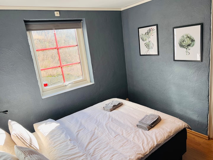 Holiday Home In Hönö - Gothenburg's Archipelago - Hönö