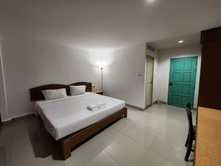 Baanmai Standard Room - Krabi