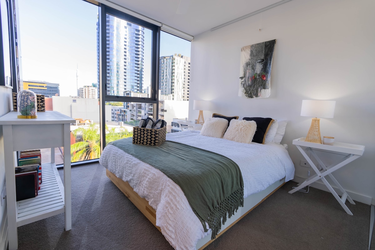 South Bank, South Brisbane Holiday Rentals & Homes - South Brisbane ...