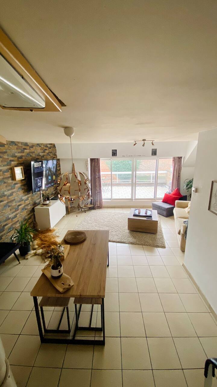 Rasa Appartement - Beveren