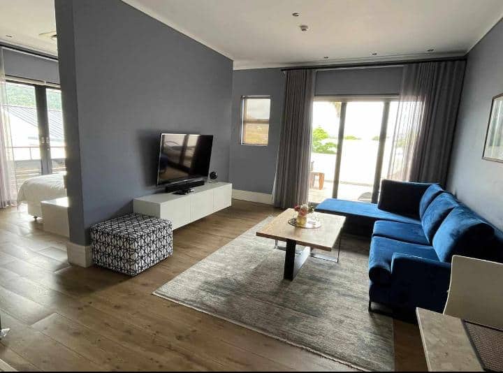 The Loft 203 - Knysna