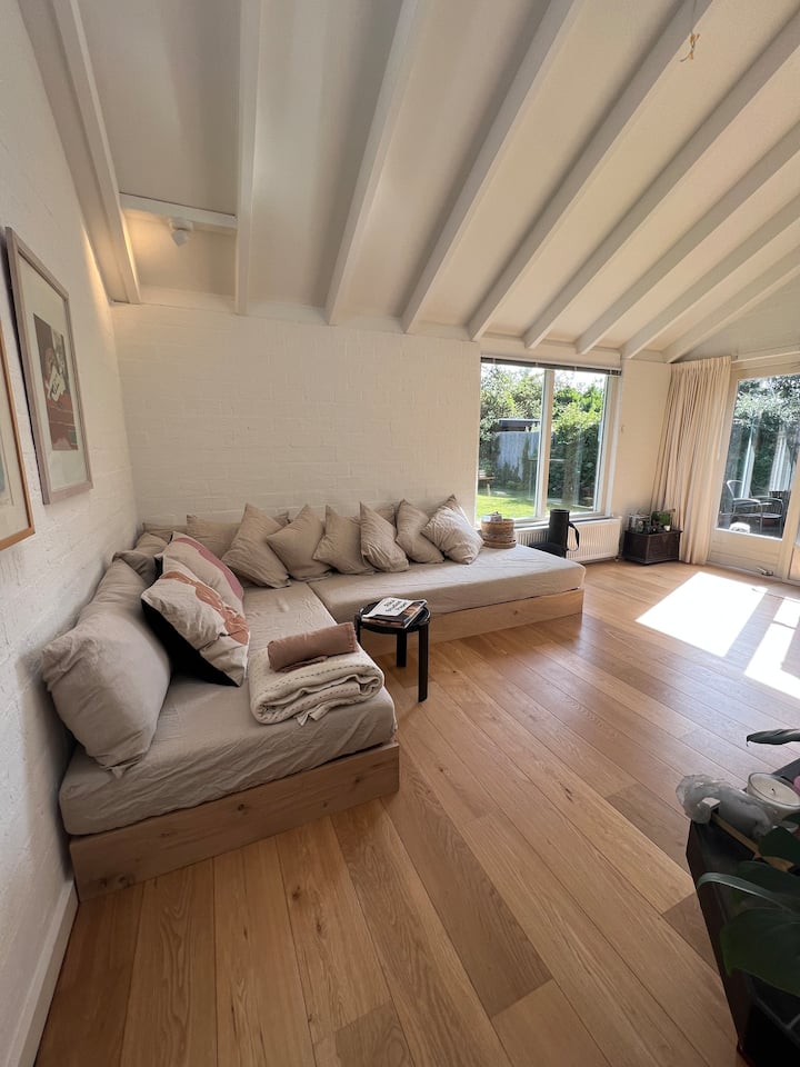 Cottage By The Dunes - Castricum