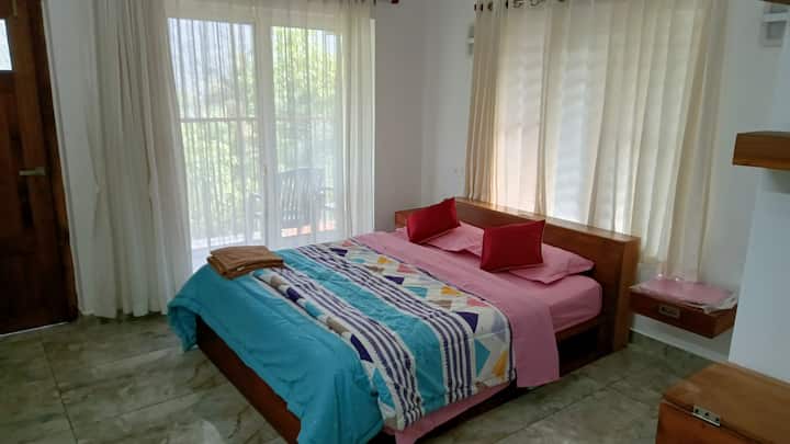 Eden Garden, An Eco-friendly Farm Stay. - Nilambur