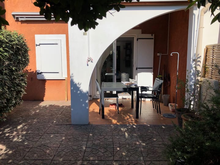 Mèze Petite Maison De Vacances - Mèze