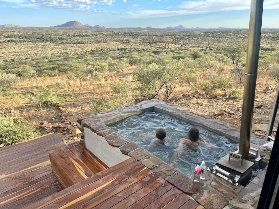 Rehoboth, Namibia Vacation Rentals (5 out of 5) - Airbnb