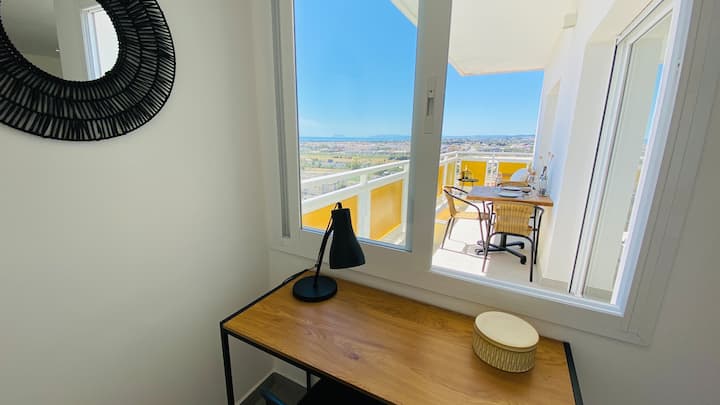 Nueva Andalucia, Puerto Banus. - Marbella
