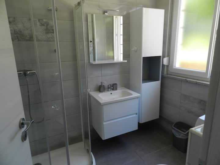 Apartma Chrystel Izola - Gmina Izola