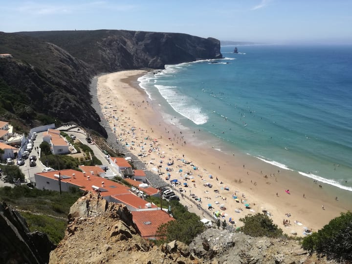 Room Francis @Arrifana - Aljezur