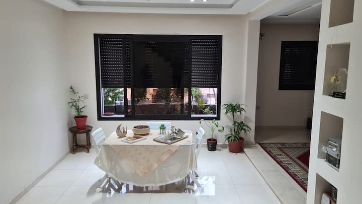 Réservée Aux Femmes Une Jolie Chambre Privée ! - Agadir
