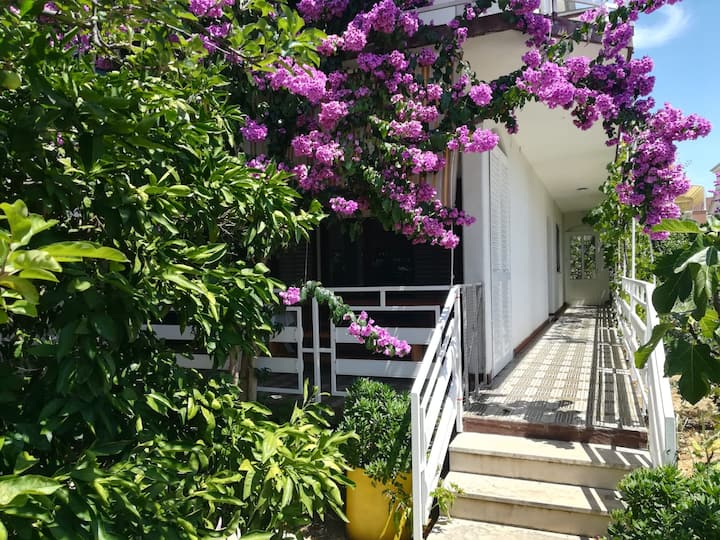 Lovely Furbished Apartment Near The Sea - Zaton