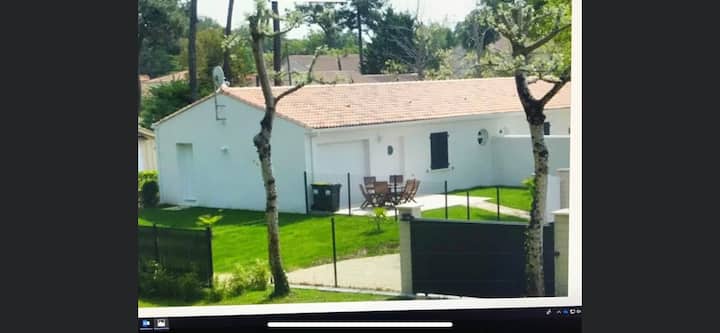 Havre De Paix - La Tremblade