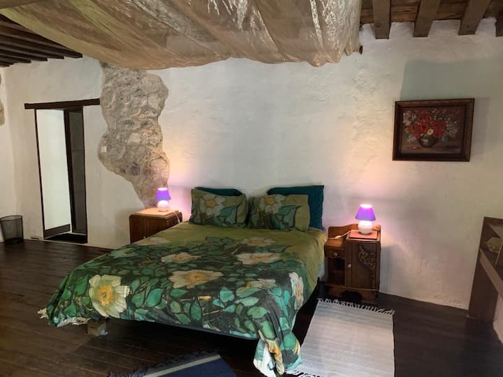 Capriccio, Op De Eerste Verdieping - Le Dorat