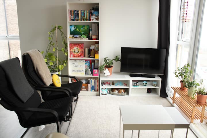 Luxury En-suite In Milton Keynes - Bedfordshire