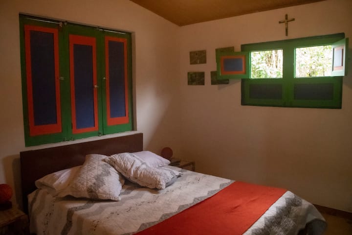 Habitación Privada Barranquero 1 - Salento
