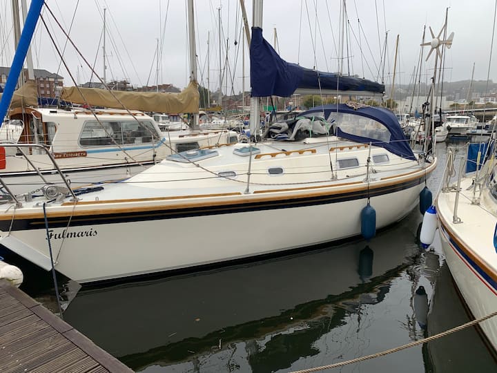 Fullmaris - Little Haven