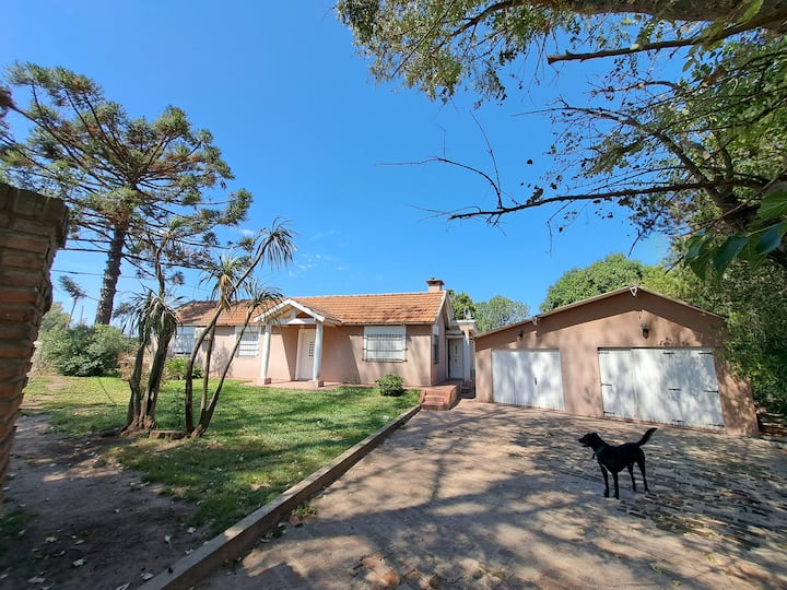 Casa Quinta En Cardales - Campana