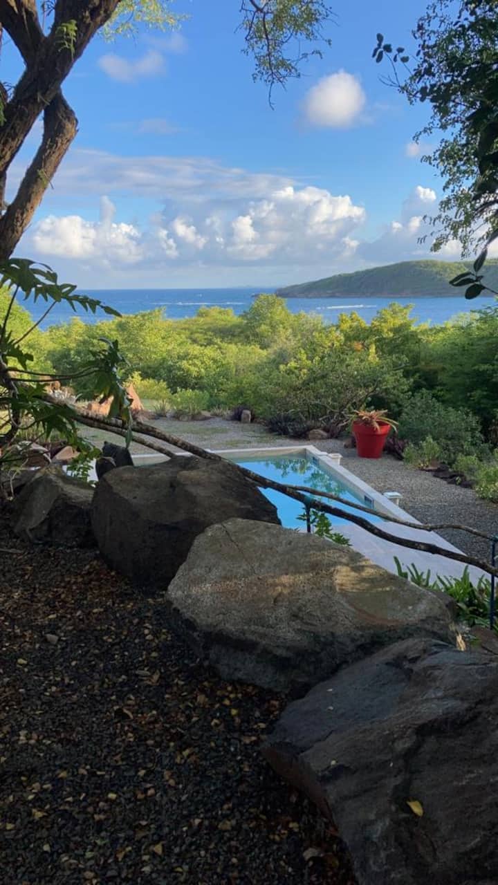 Villa La Crique - Martinique