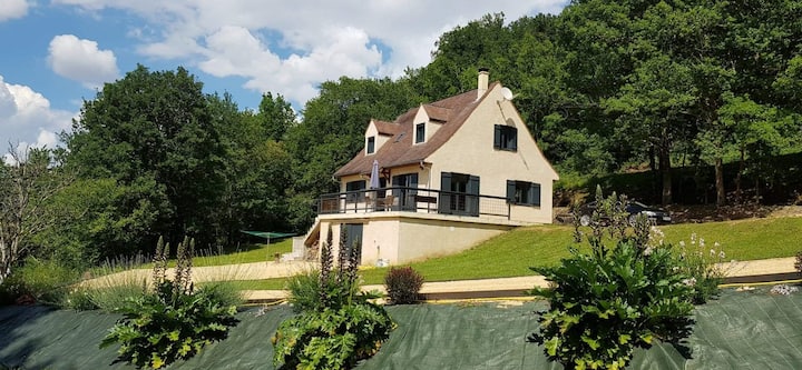 Maison Domme Sarlat - Domme