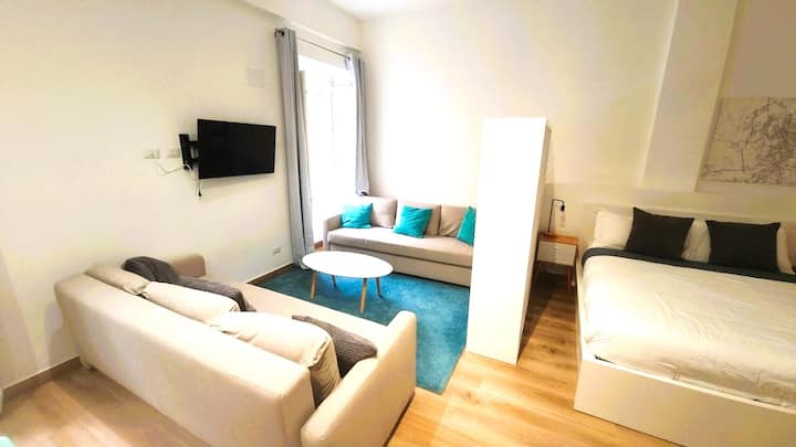 San Giovanni Sweethome1 In Rome - Monti