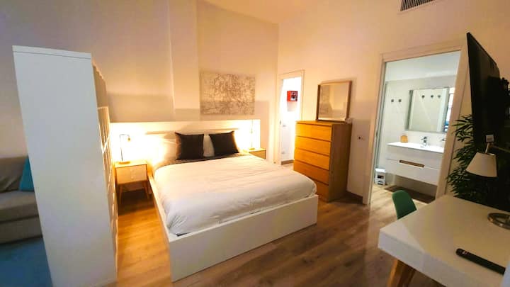 San Giovanni Sweethome1 In Rome - Rome