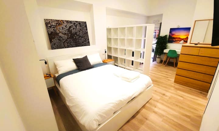 San Giovanni Sweethome2 In Rome - Rome